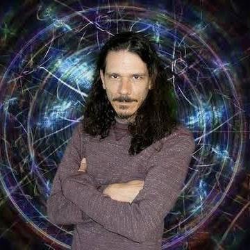 Freeman Fly High Magick and the Raelian Symbol - The Cosmic Switchboard