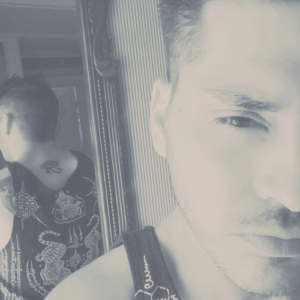 Ra Castaldo Interview - Strega, Healer & Grigori Contactee