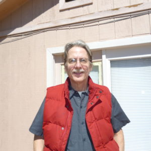 KeithAZ Interview - The Cosmic Switchboard
