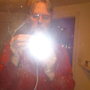 KeithAZ Interview - The Cosmic Switchboard