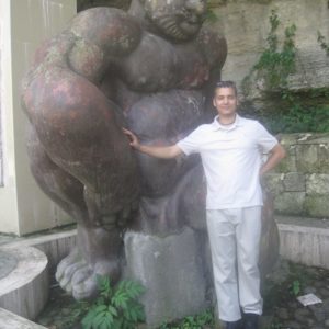 Bruce Fenton Interview - The Cosmic Switchboard