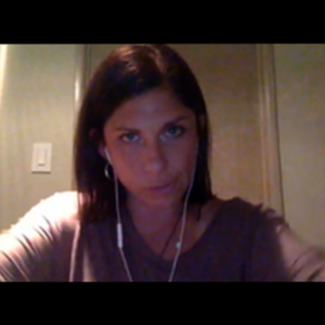 Emily Moyer Interview - The Cosmic Switchboard