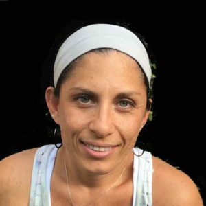 Emily Moyer Interview - The Cosmic Switchboard