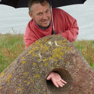 Robert Hulse Interview - The Cosmic Switchboard