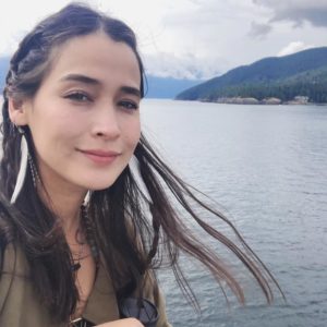 Laura Matsue Past Life Trauma - The Cosmic Switchboard