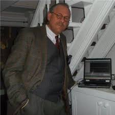 Steve Mera The Phenomena Project - The Cosmic Switchboard