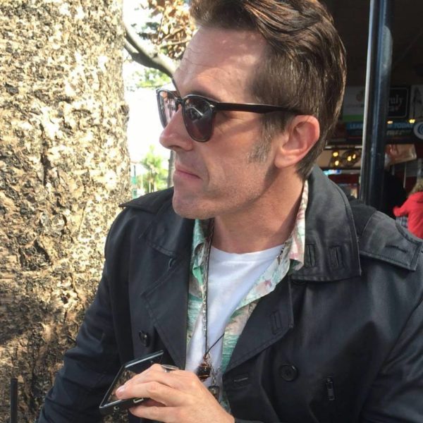 Steven Strong The Original People & The Pleiadians - The Cosmic Switchboard