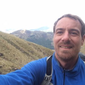 Tony Sayers Voyage of Self Discovery - The Cosmic Switchboard