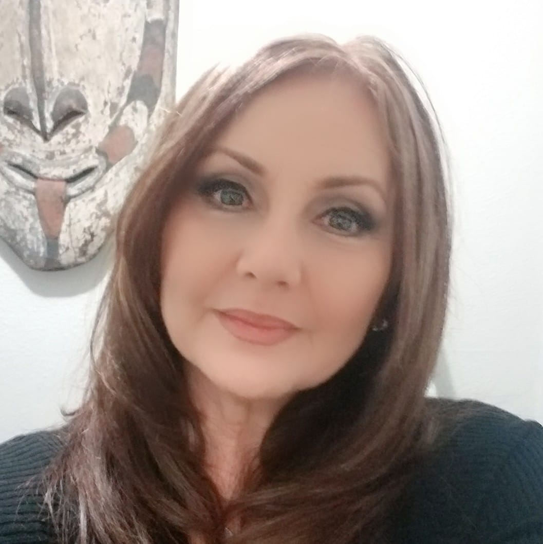 Kim Russell The Mission - The Cosmic Switchboard