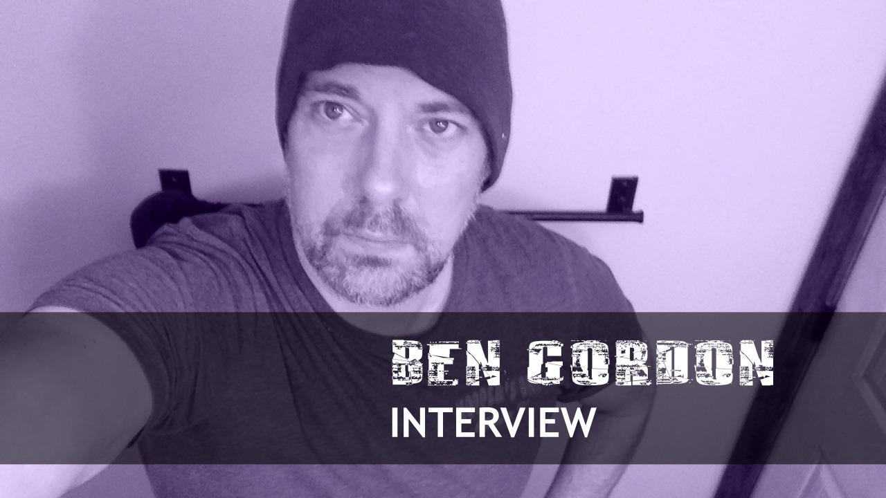 Ben Gordon Interviews - The Cosmic Switchboard