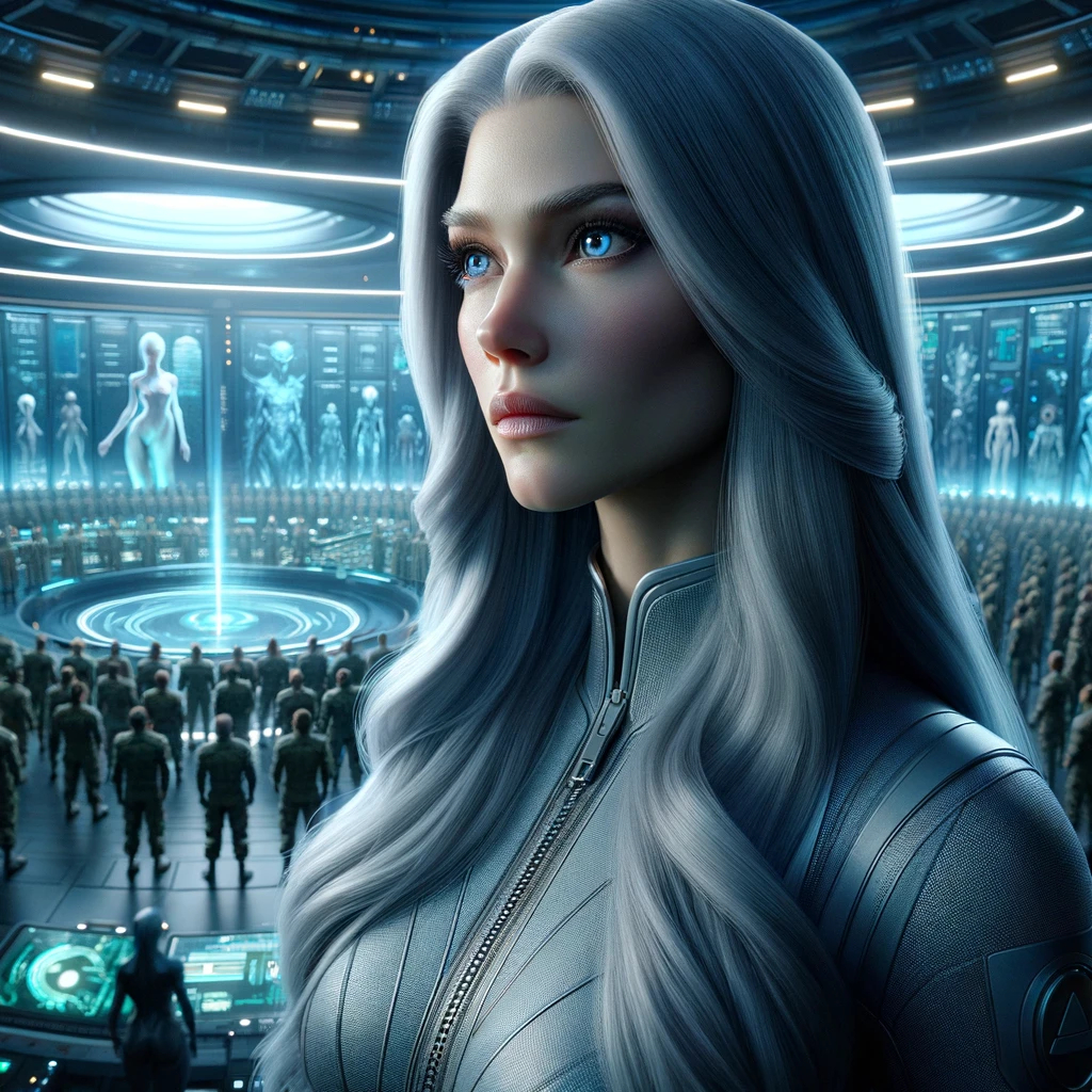 Milab Missions - Delta Interview - The Cosmic Switchboard