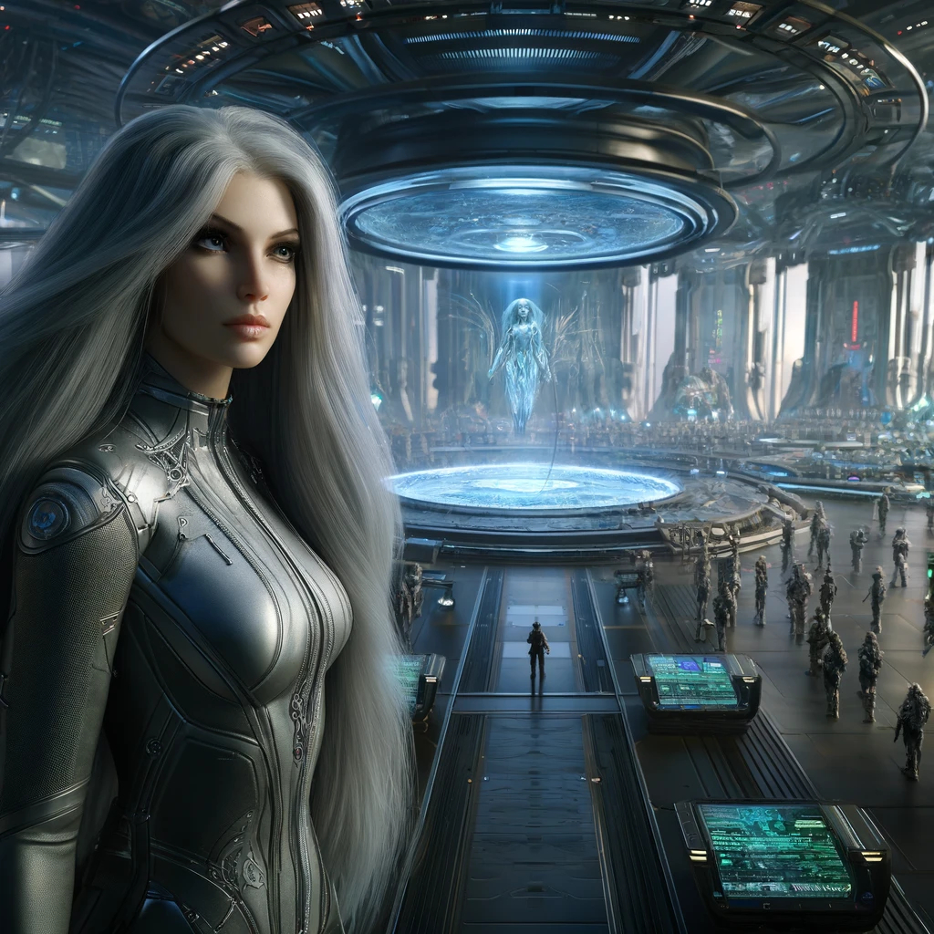 Milab Missions - Delta Interview - The Cosmic Switchboard