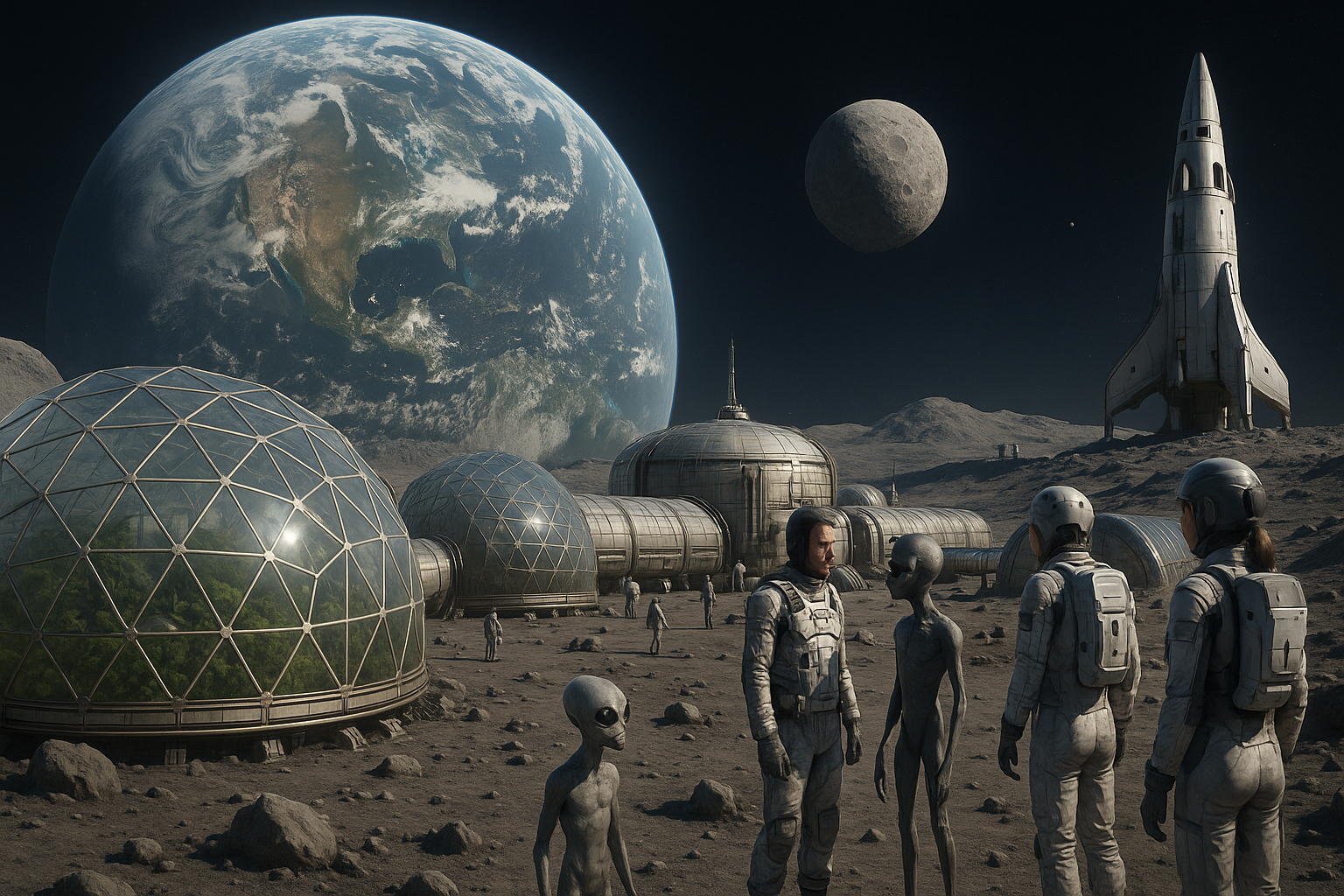 Secret Space Programs and Off World Operations - Susan Long Interview ...
